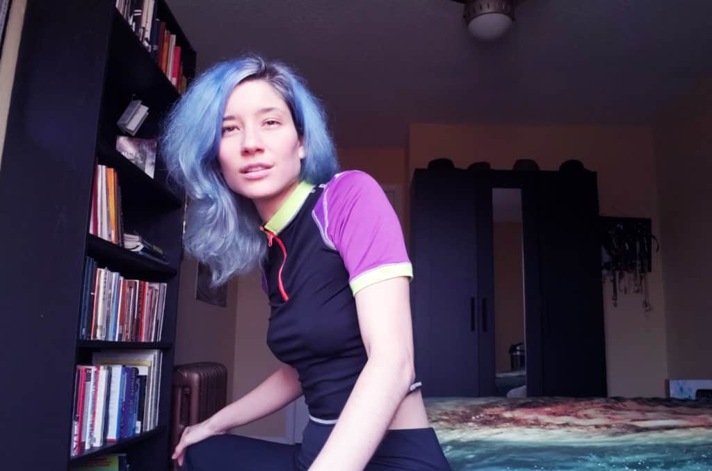 On Bigfoot Research, My Life, and the Craft of Writing - HOT ALIEN